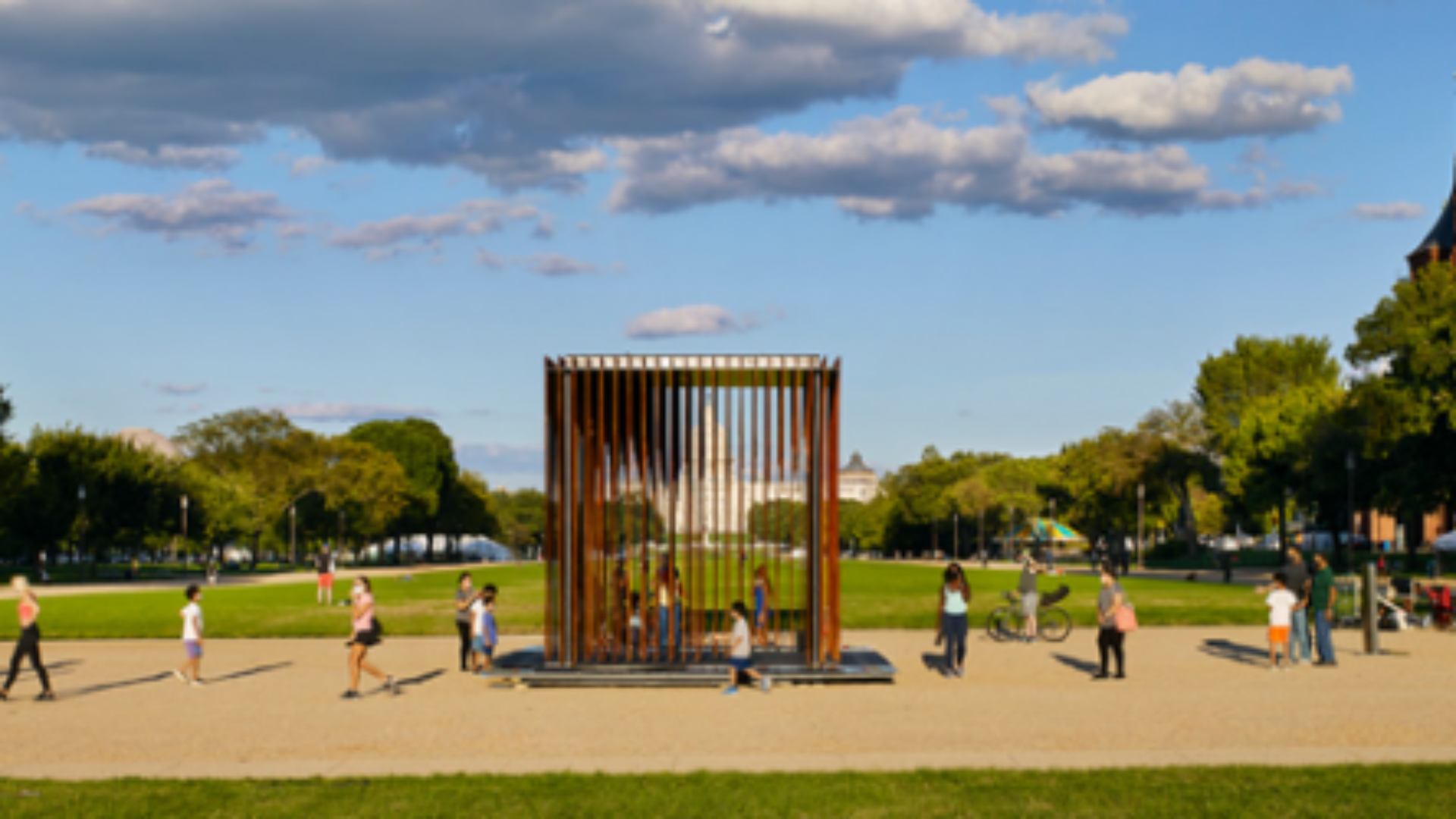 Greenwood Rising-Case Study - SEGD - Designers of Experiences