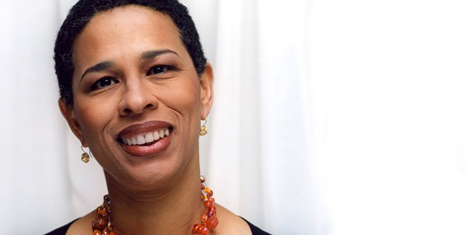 2021 SEGD Fellow: Sylvia Harris - SEGD - Designers of Experiences