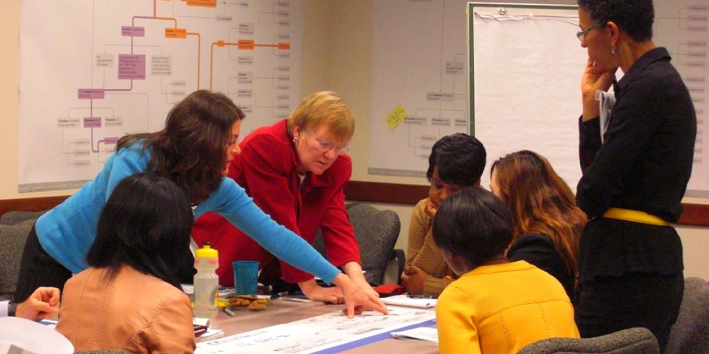 2021 SEGD Fellow: Sylvia Harris - SEGD - Designers of Experiences