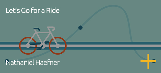 LET’S GO FOR A RIDE: AN INTERACTIVE, DATA-BASED NARRATIVE - SEGD ...