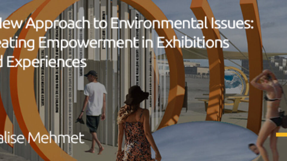 A NEW APPROACH TO ENVIRONMENTAL ISSUES: CREATING EMPOWERMENT IN ...