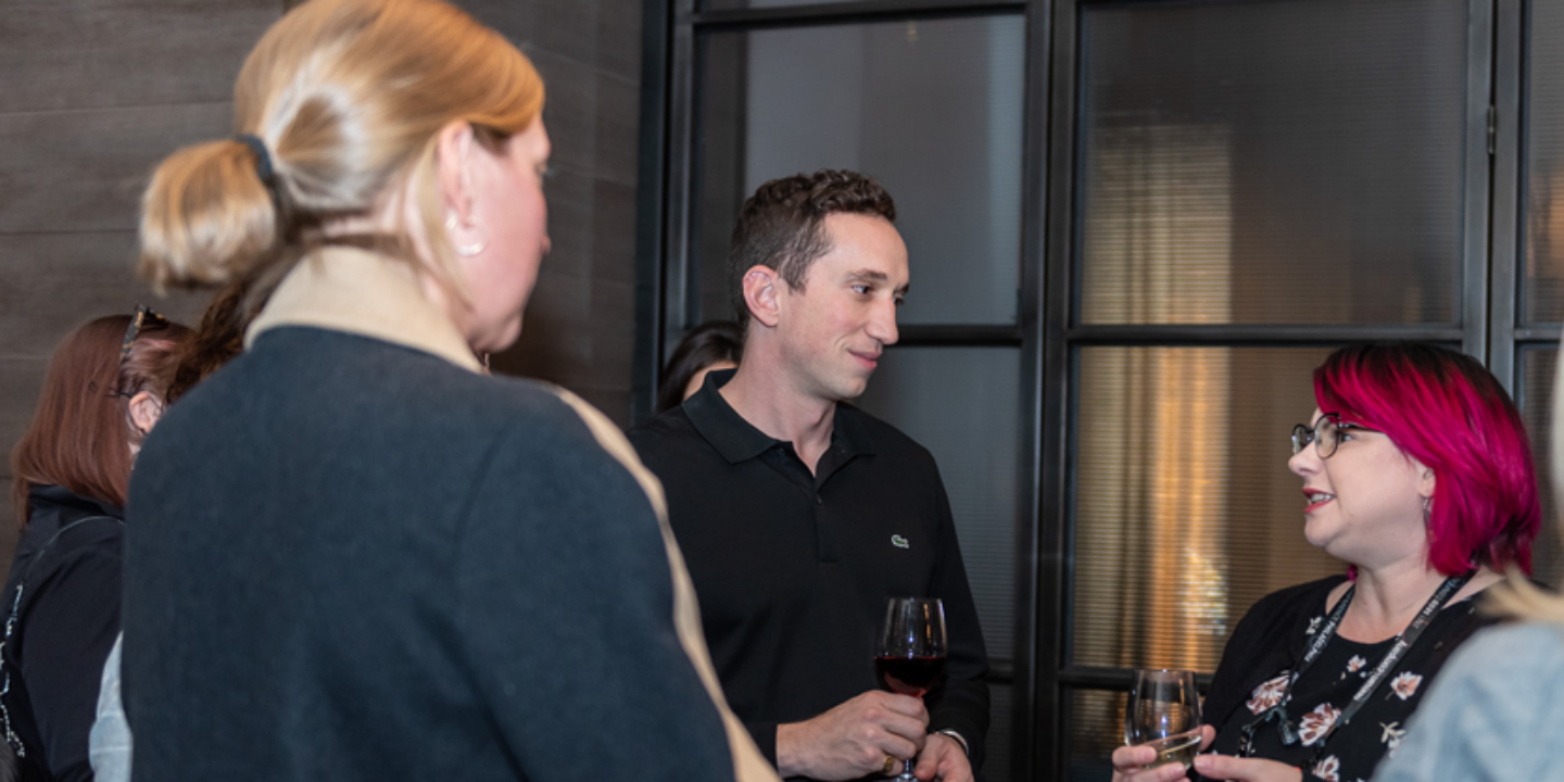 SEGD Love Stories - Chapter Chair Style - SEGD - Designers of Experiences