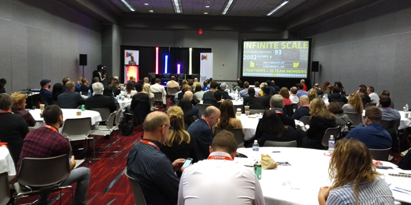 Fifth Anniversary of SEGD Branded Environments September 29-30! - SEGD - Designers of Experiences