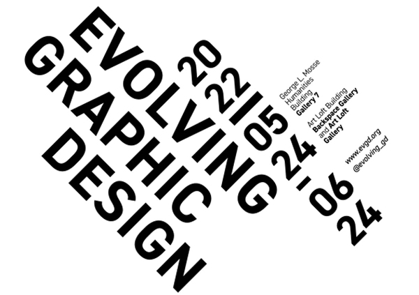 Sign up for Evolving Graphic Design Hybrid Symposium at at UW-Madison ...
