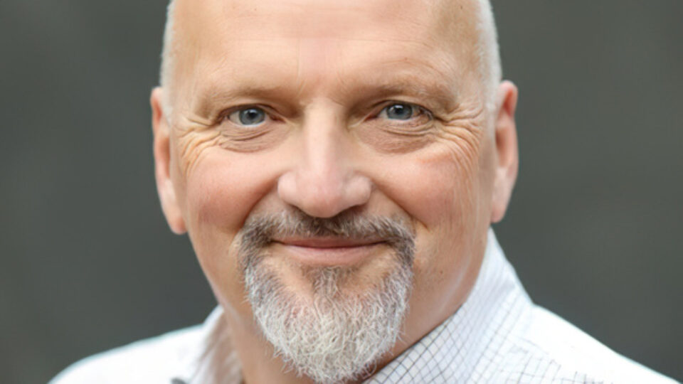 Mad Systems Welcomes Paul Kent as Vice President of Global Business ...