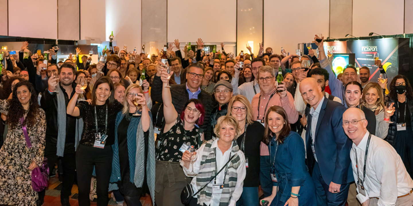 NEXPO 2021 Recap: Vendors Meeting with Designers - SEGD - Designers of ...