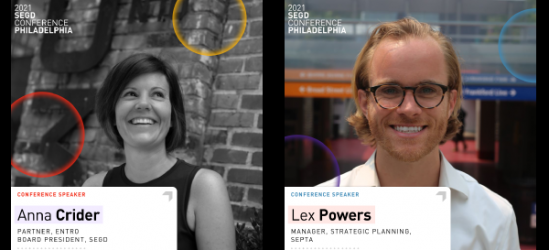 Philly Transit: New Wayfinding Master Plan - SEGD - Designers of ...