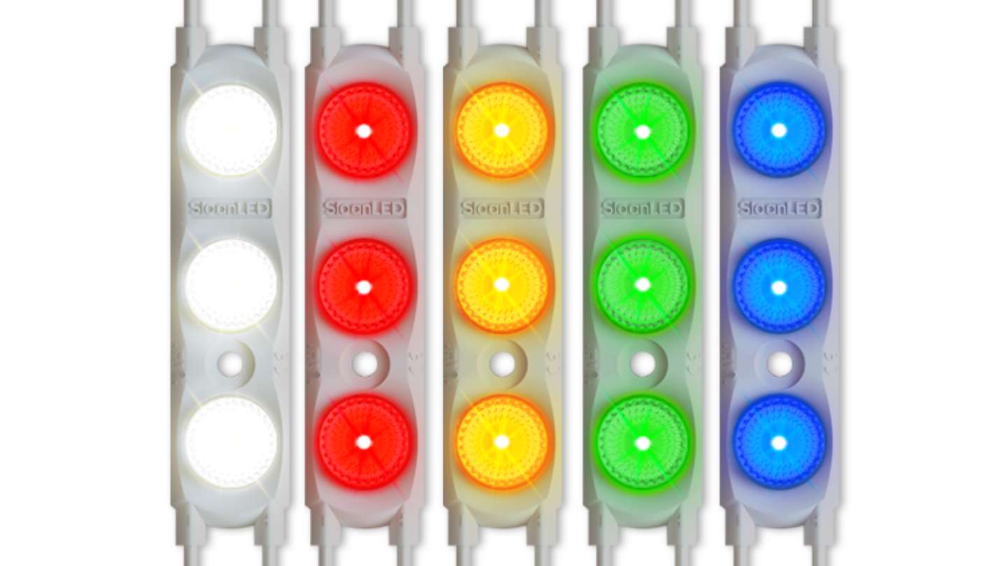 SloanLED Launches Major Upgrade to Industry Favorite 12V LED Channel ...