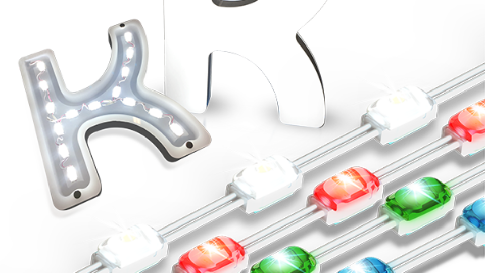 SloanLED Launches Class-leading Lighting Solution for Small Channel ...