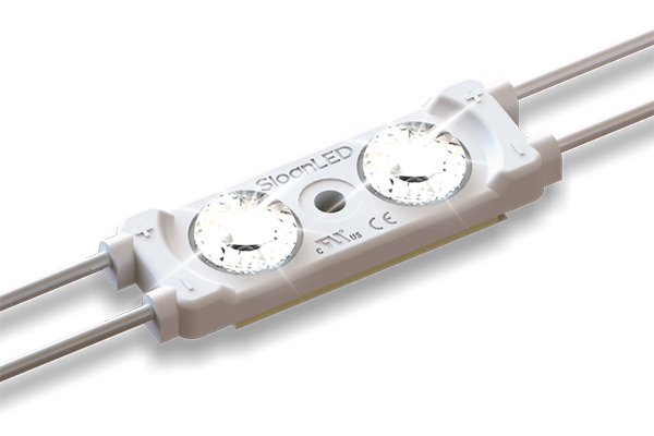 SloanLED Extends Value Line Channel Letter Module Series - SEGD ...