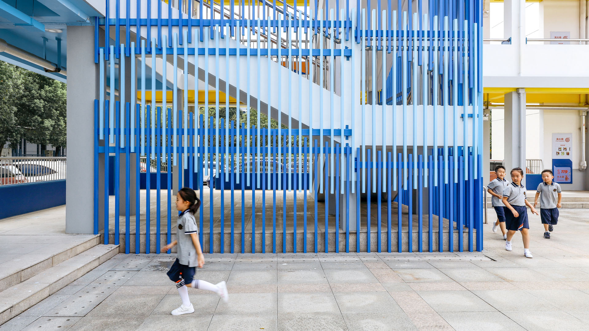 Dialogue with You and Me - SEGD - Designers of Experiences