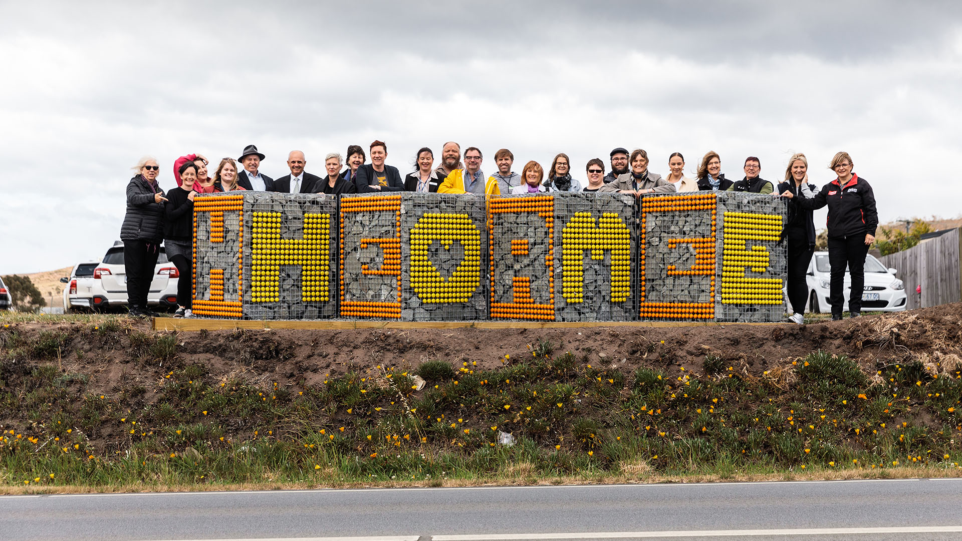 Here Together, We Are Home - SEGD - Designers of Experiences