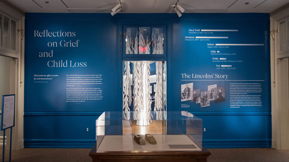 Reflections on Grief and Child Loss - SEGD - Designers of Experiences