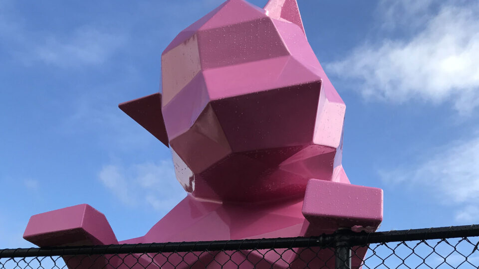 Sirius - SEGD - Designers of Experiences