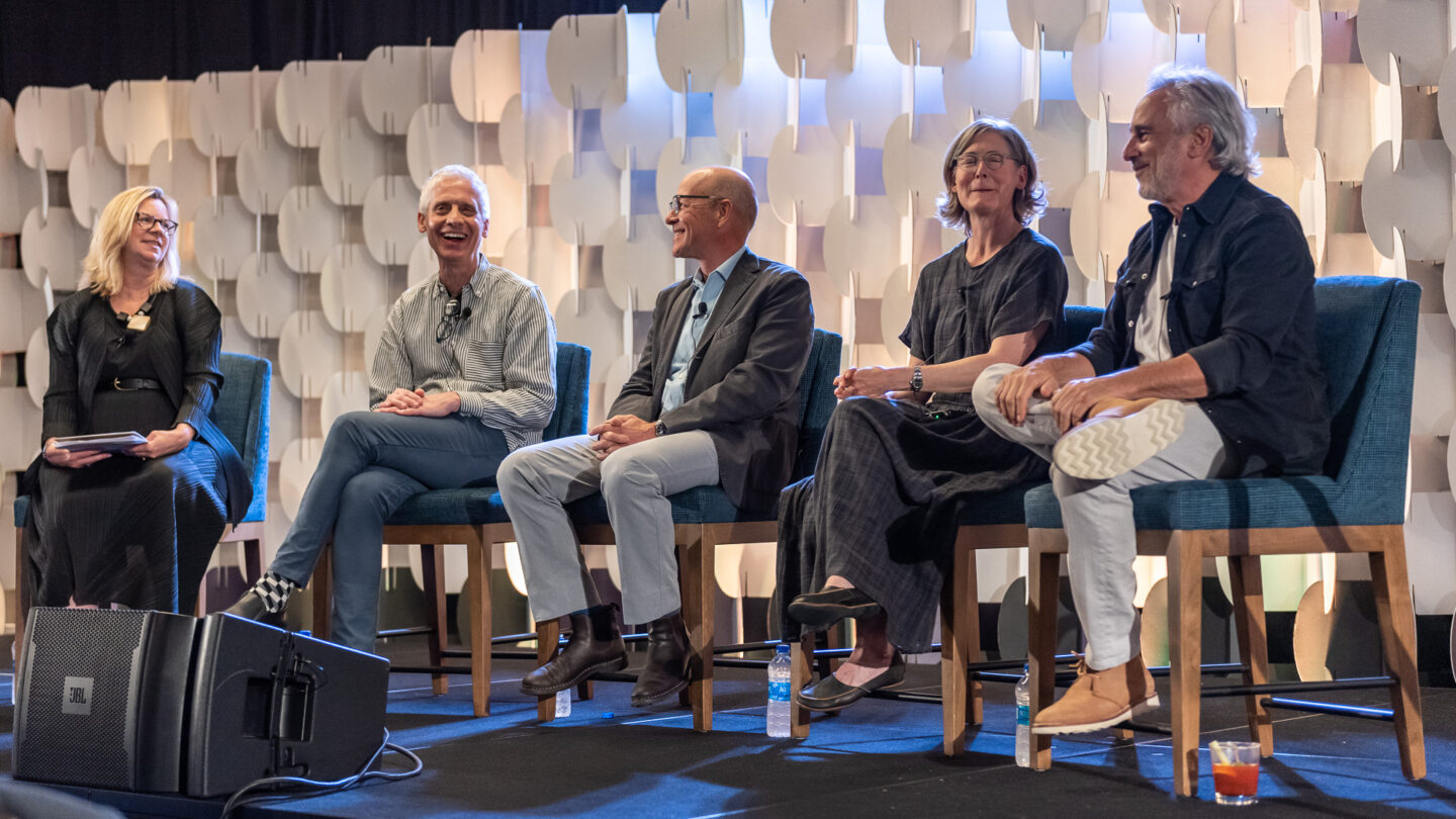 Voices of Experience - SEGD - Designers of Experiences