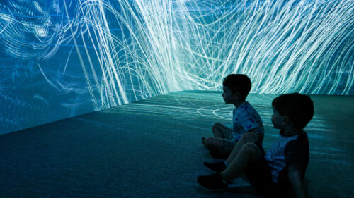 Learning Lab - SEGD - Designers of Experiences