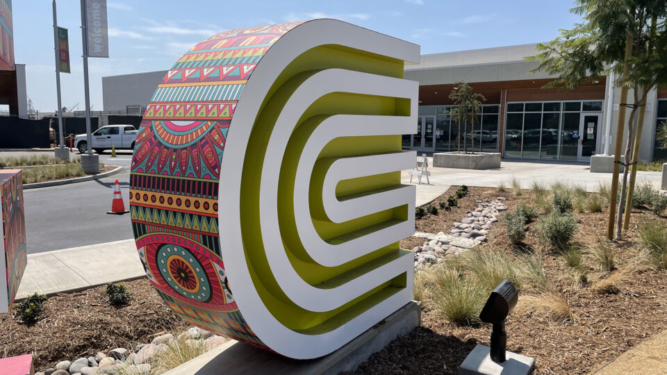 Logan Memorial Educational Campus - SEGD - Designers of Experiences