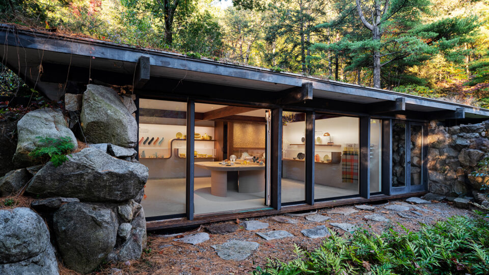 Russel Wright Design Center - SEGD - Designers of Experiences