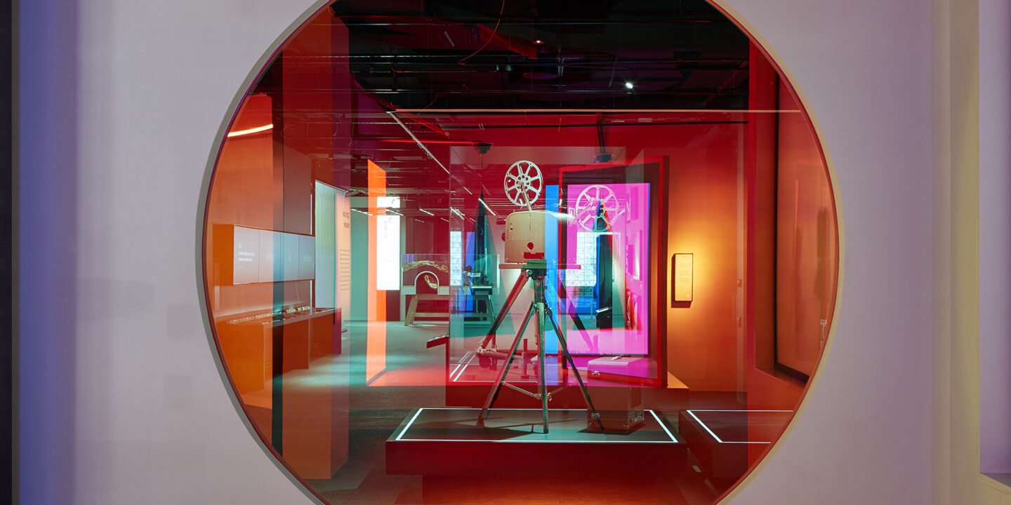 Projects - SEGD - Designers of Experiences