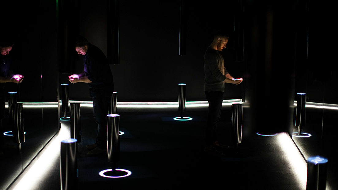 The Story of the Moving Image - SEGD - Designers of Experiences