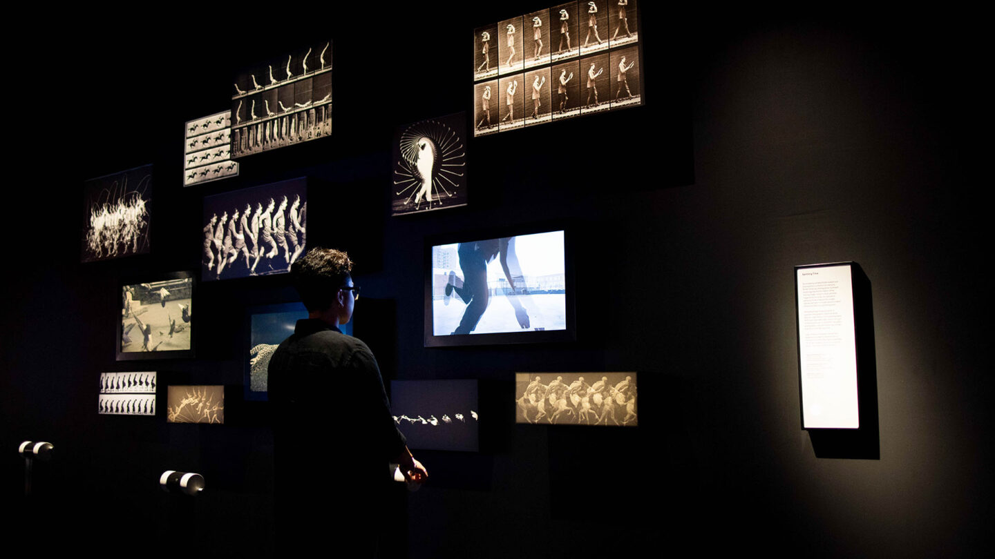 About SEGD - SEGD - Designers of Experiences