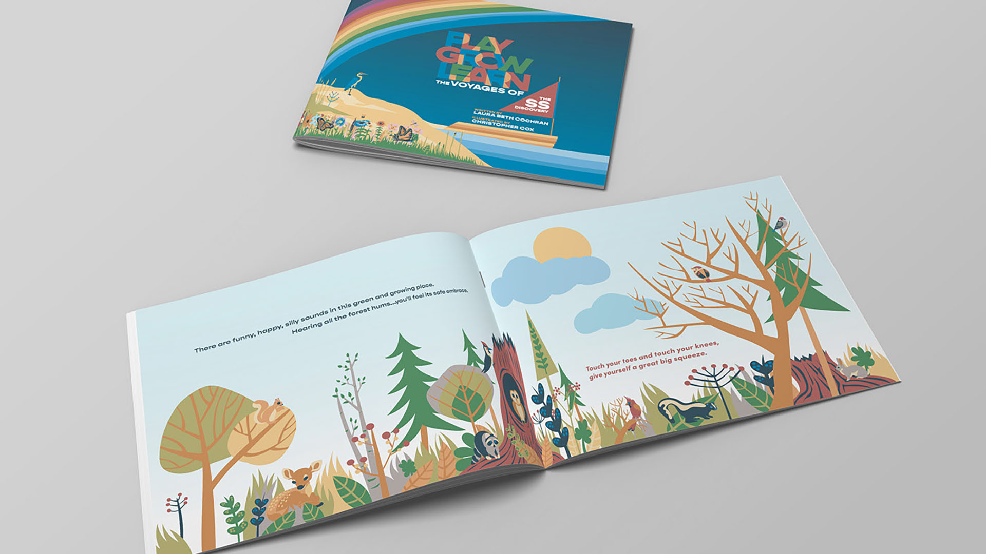 North Kansas City Early Education Center - SEGD - Designers of Experiences