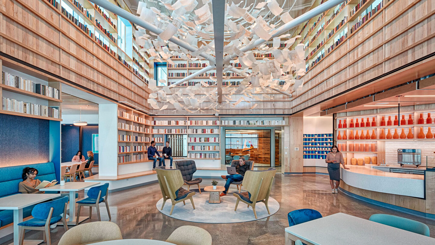 The SEGD Global Design Awards - SEGD - Designers of Experiences