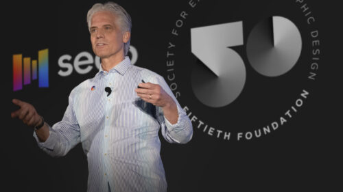 SEGD's New Brand Identity - SEGD - Designers of Experiences