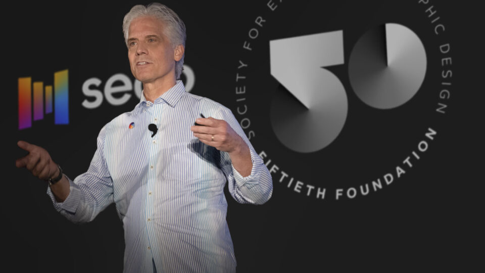 SEGD's New Brand Identity - SEGD - Designers of Experiences