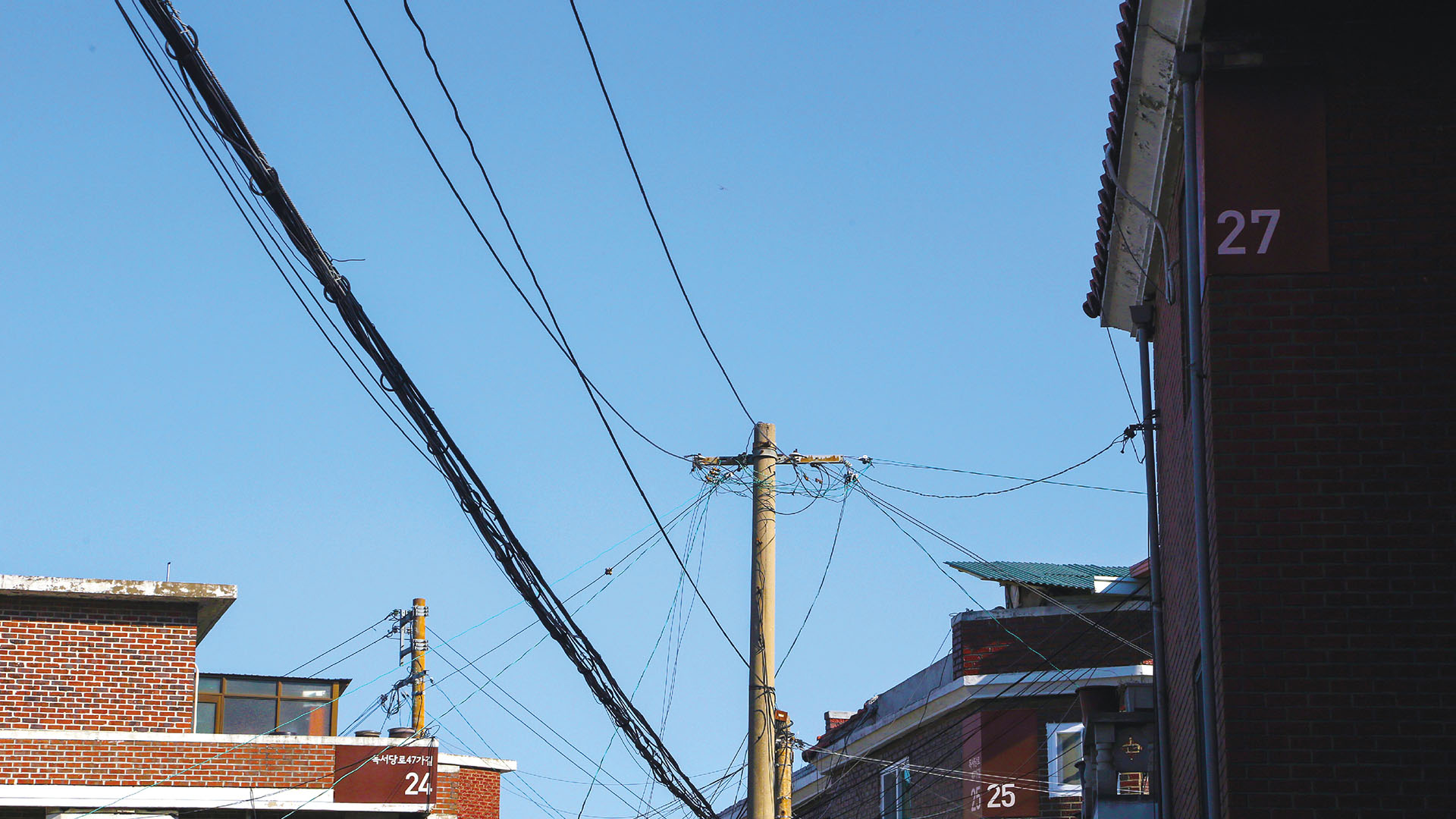 Skyline Wayfinding - SEGD - Designers of Experiences