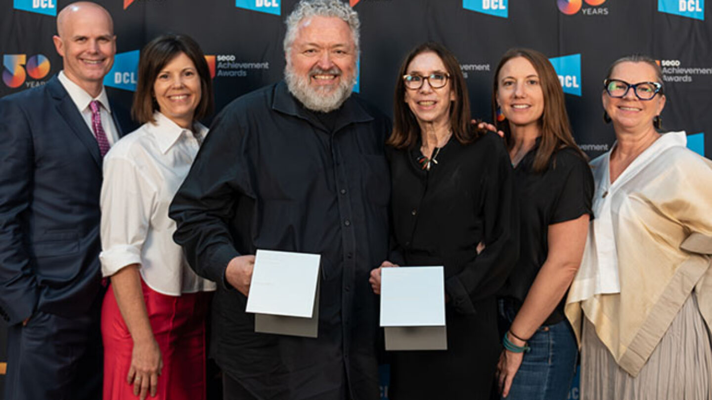 Share the Love with SEGD! - SEGD - Designers of Experiences