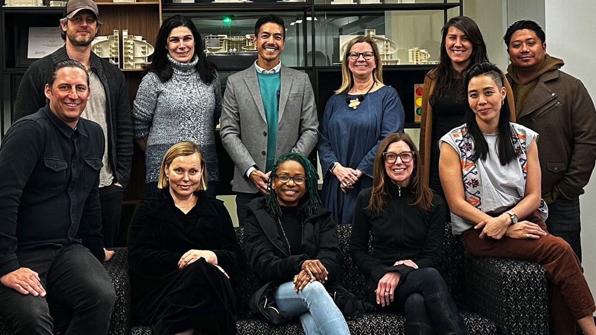 SEGD Sustainability Committee - SEGD - Designers of Experiences