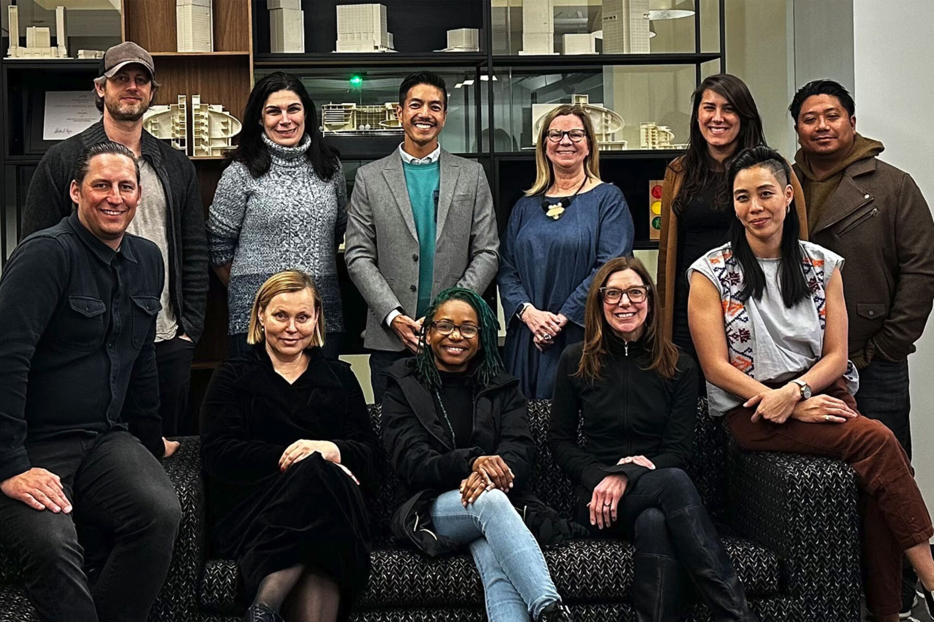 Our Committees - SEGD - Designers of Experiences