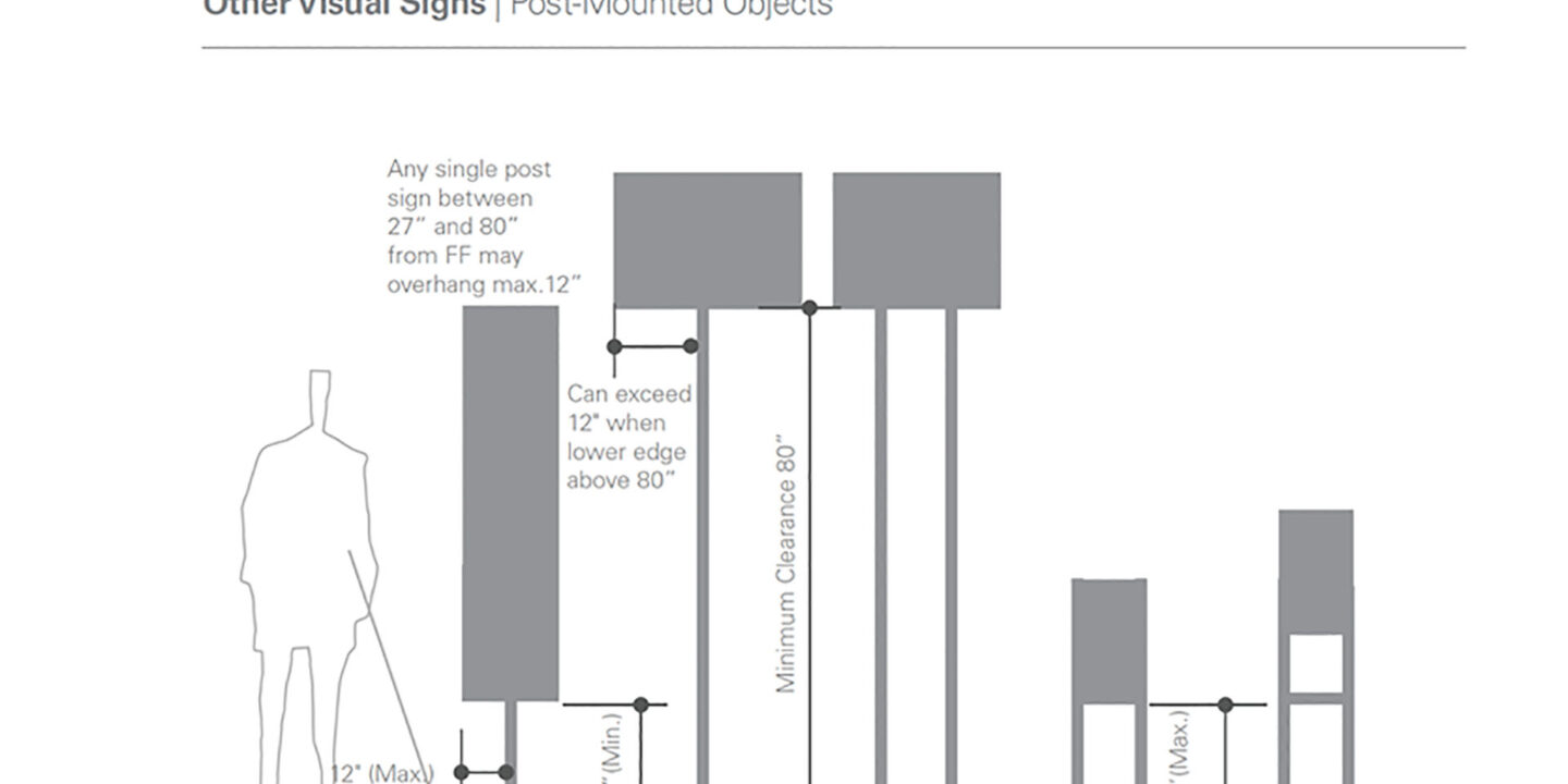 Successful Efforts by the SEGD Accessible Design Task Force - SEGD ...