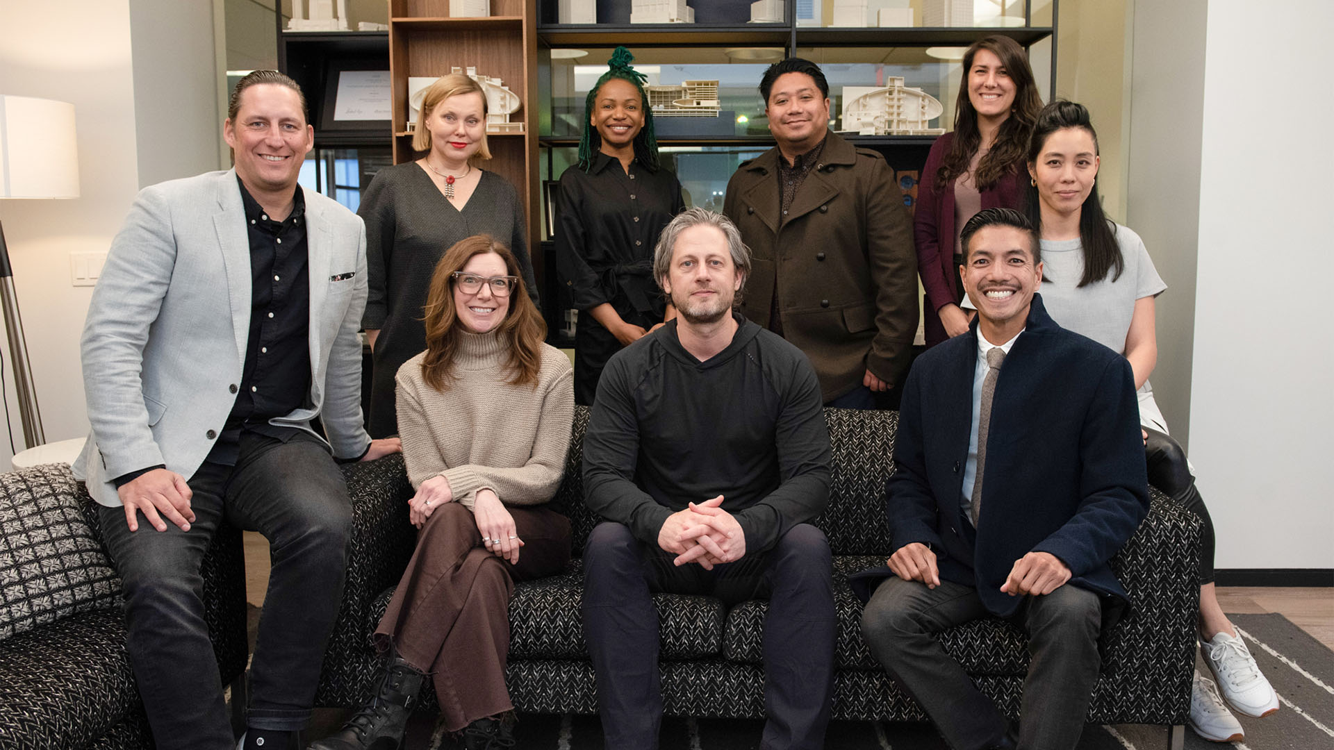 The 2023 SEGD Global Design Awards Jury Process - SEGD - Designers of Experiences