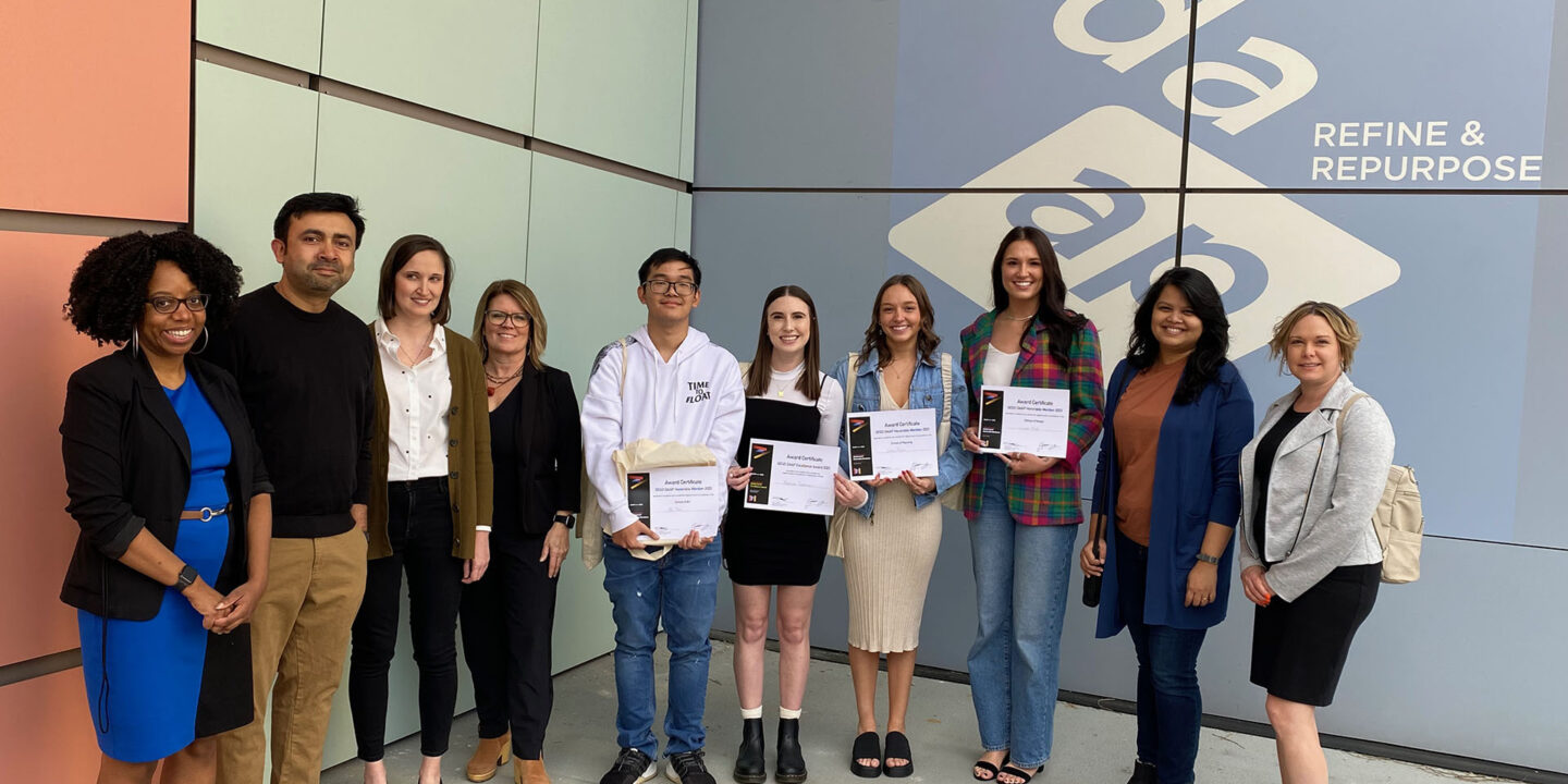 SEGD DAAP Design Excellence Awards, University of Cincinnati, DAAPworks ...