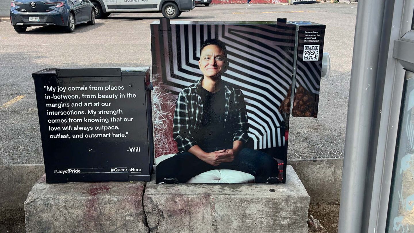 Lavender Hill: Placemaking as Community Building in Denver’s Queer ...