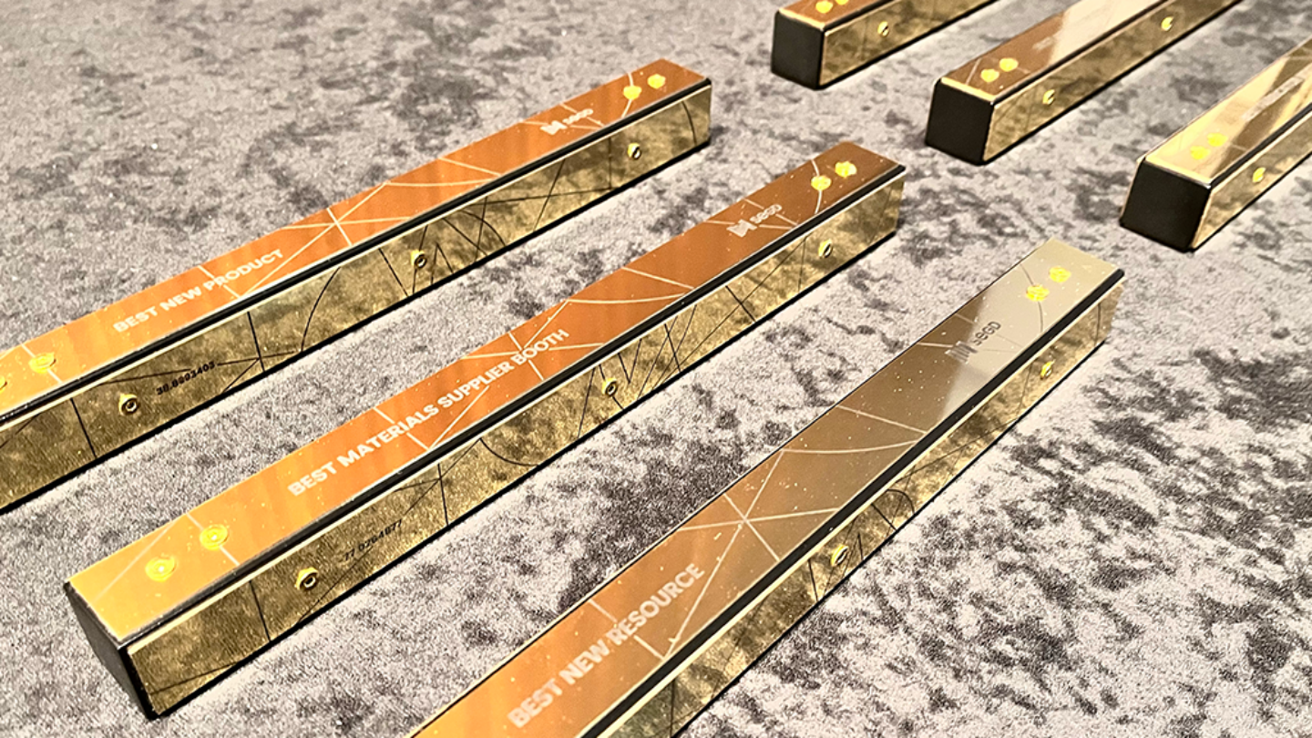 Gratitude Takes Center Stage at NEXPO 2023 - SEGD - Designers of ...