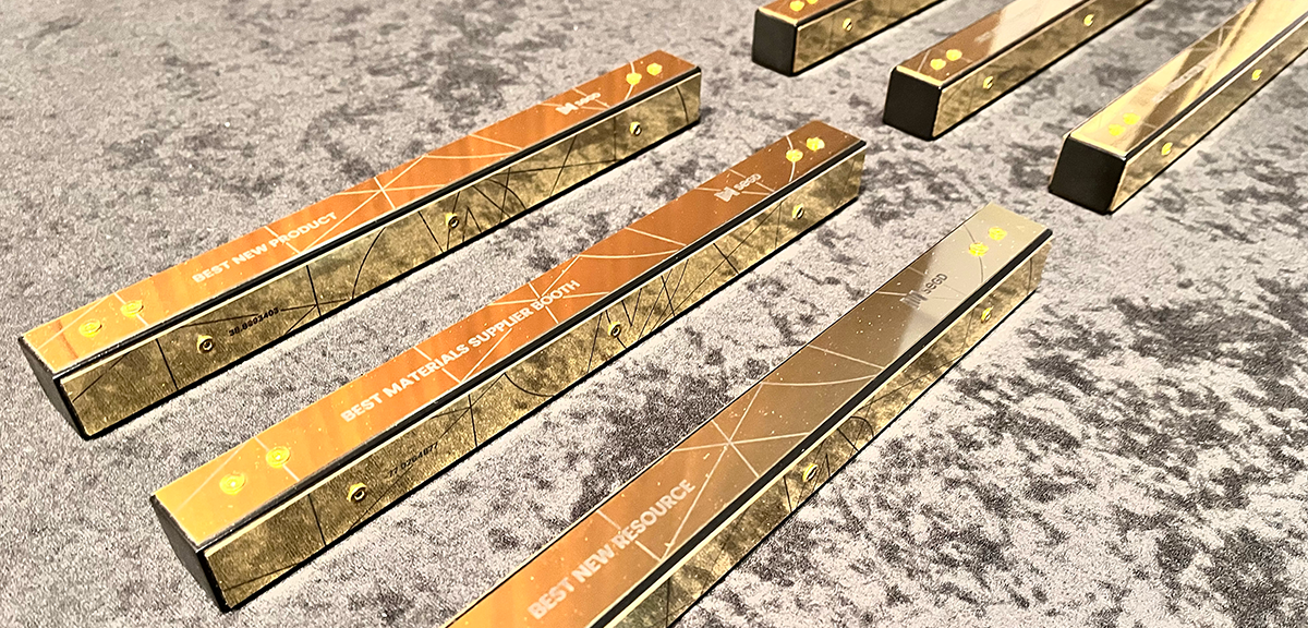 The Story Behind The 2023 NEXPO Award - SEGD - Designers of Experiences