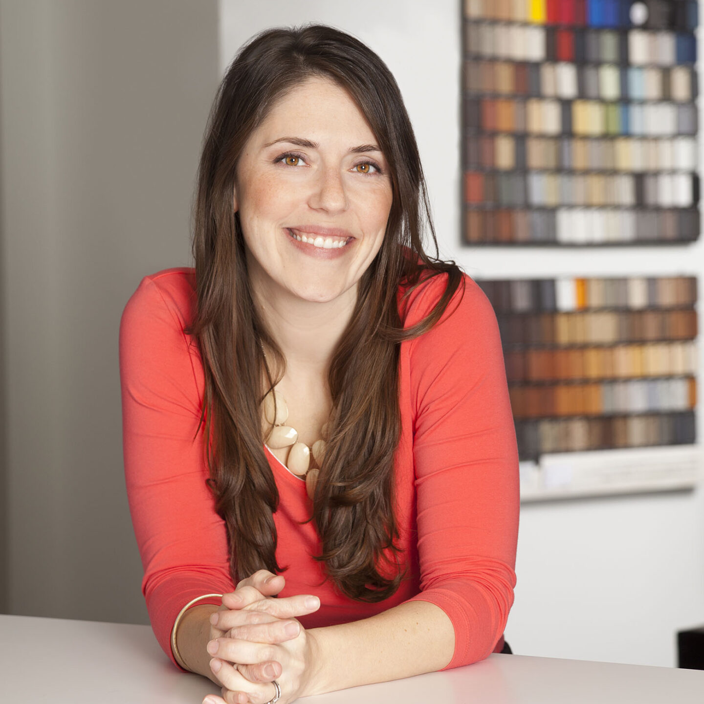 Chapter Chair Award - SEGD - Designers of Experiences