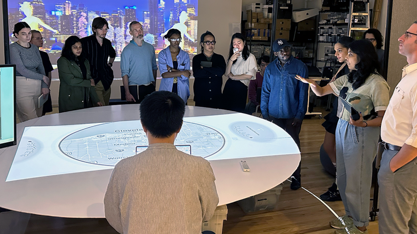 New Sessions Announced for 2023 SEGD BE + Xlab - SEGD - Designers of ...