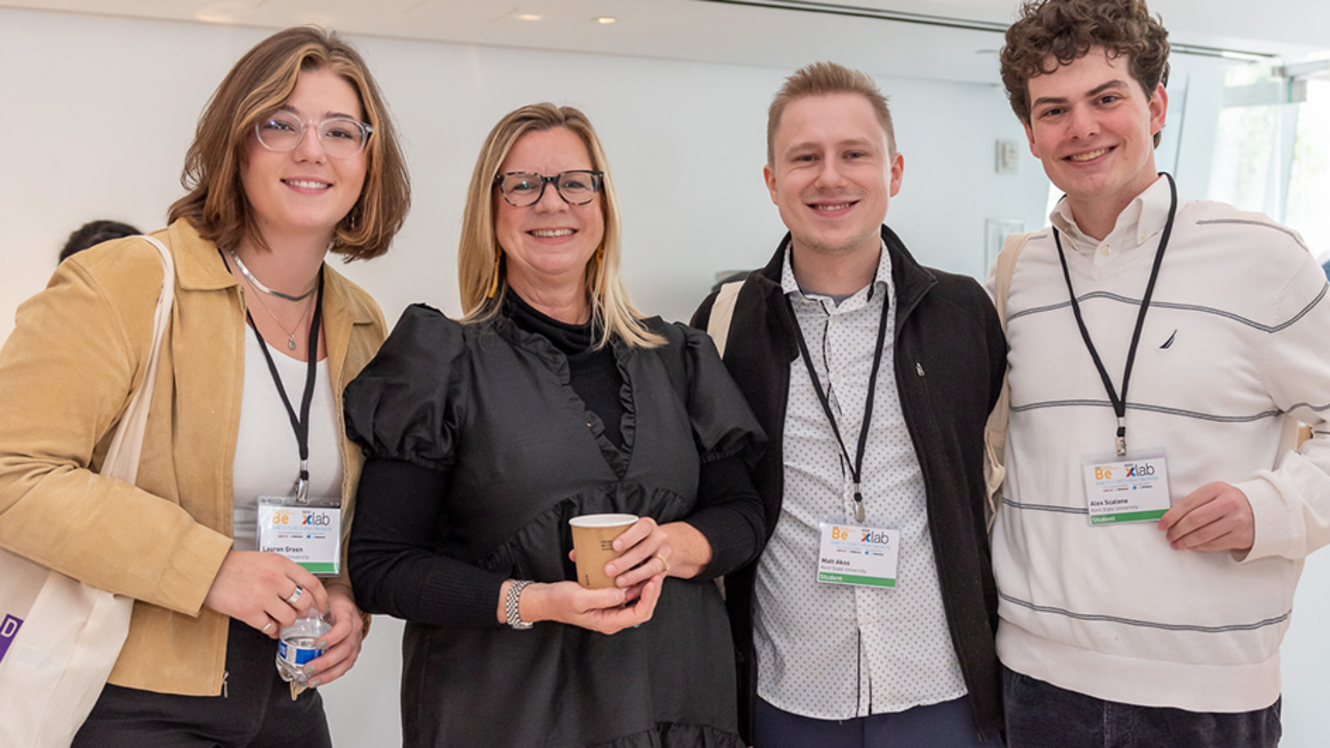 Reflecting on 2023 SEGD Branded Environments and Xlab - SEGD - Designers of Experiences