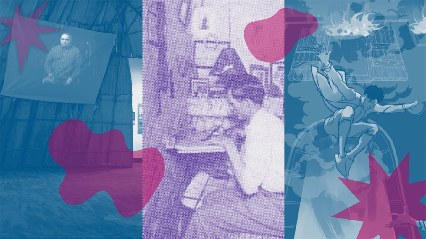 Spatial Narratives - SEGD - Designers of Experiences