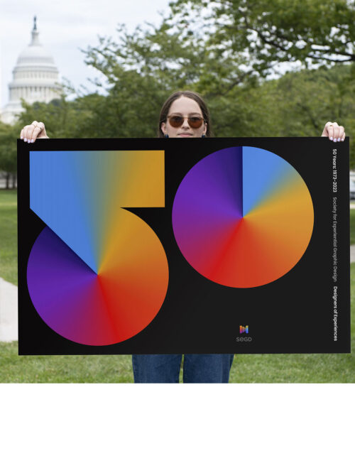 SEGD's New Brand Identity - SEGD - Designers of Experiences