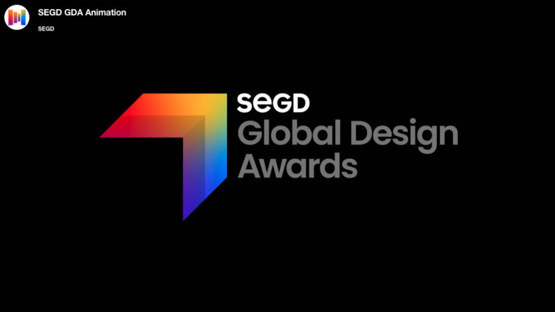 SEGD's New Brand Identity - SEGD - Designers of Experiences