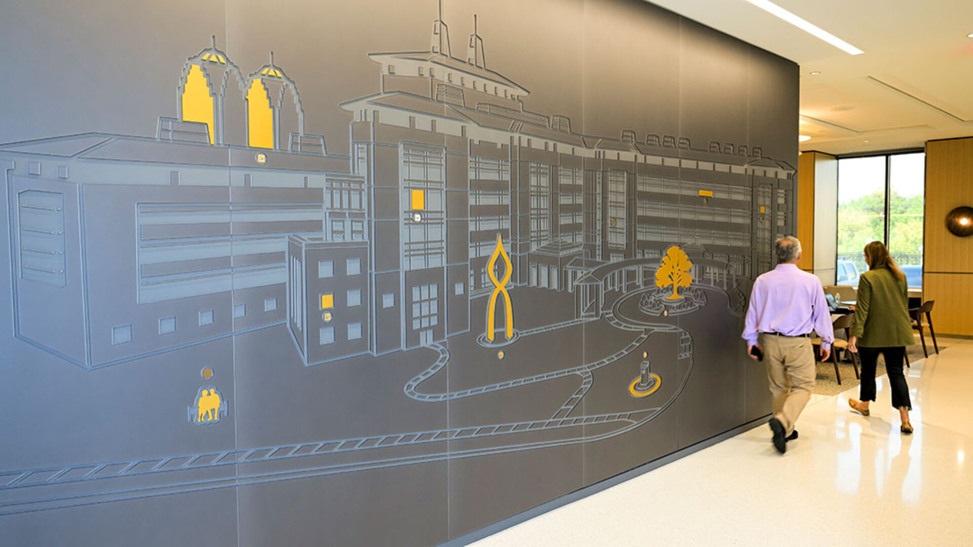 Dimensional Innovations Integrates Immersive Storytelling Experiences ...