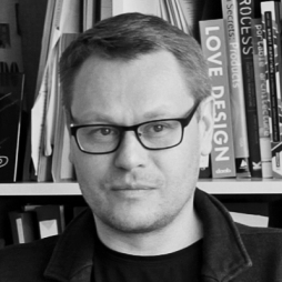 Chapter Chair Award - SEGD - Designers of Experiences