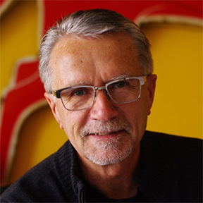 SEGD Fellow - SEGD - Designers of Experiences