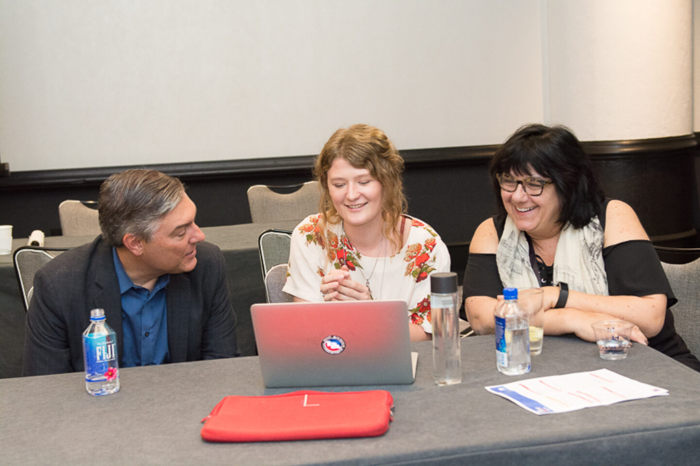 Committing to the Future of Our Design Community - SEGD - Designers of ...