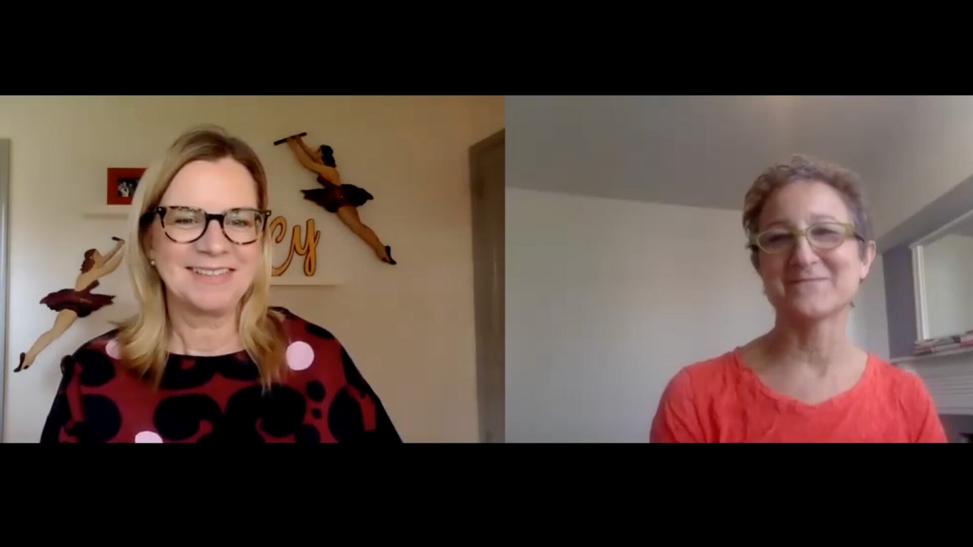 Trailblazing Women in EGD: Virginia Gehshan - SEGD - Designers of ...